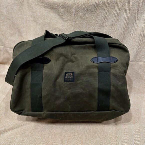 Filson | Bags | Filson Medium Duffle | Poshmark